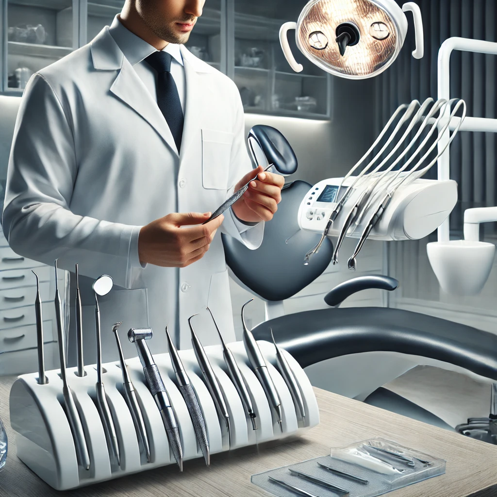 Qualité – Medical SET - SETS